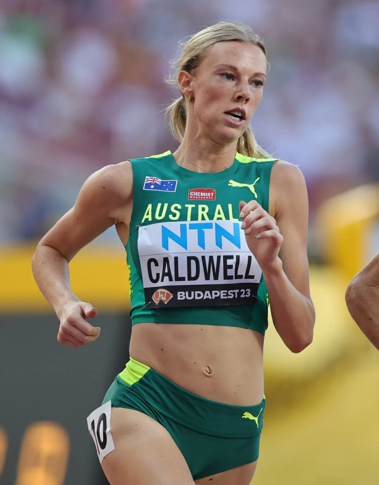 Athletes | Australian Athletics
