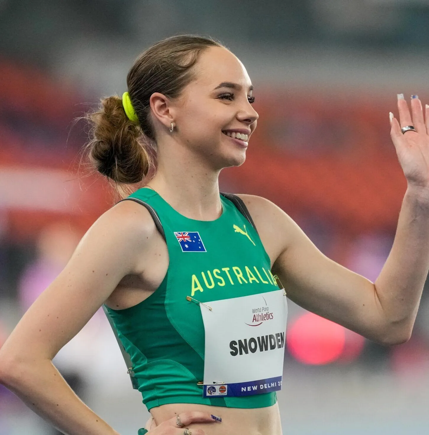 Athletes | Australian Athletics