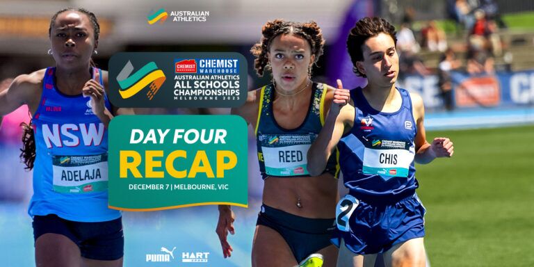 Reed bounces back as Chis’ moment arrives on final day of Chemist ...
