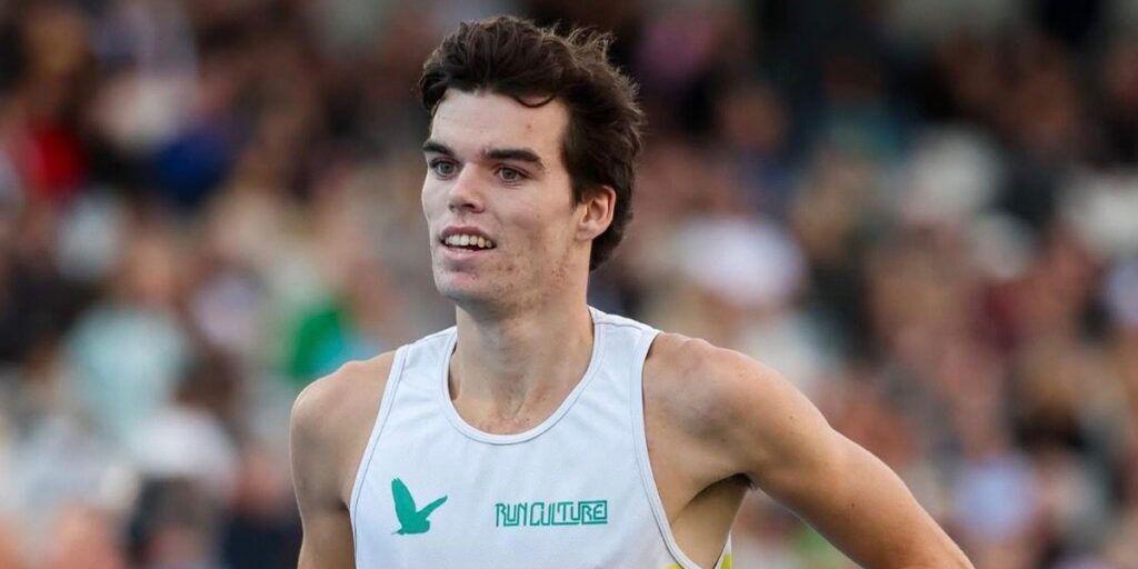 Green2Gold2Great unlocks Australia’s biggest ever Para-athletics team ...
