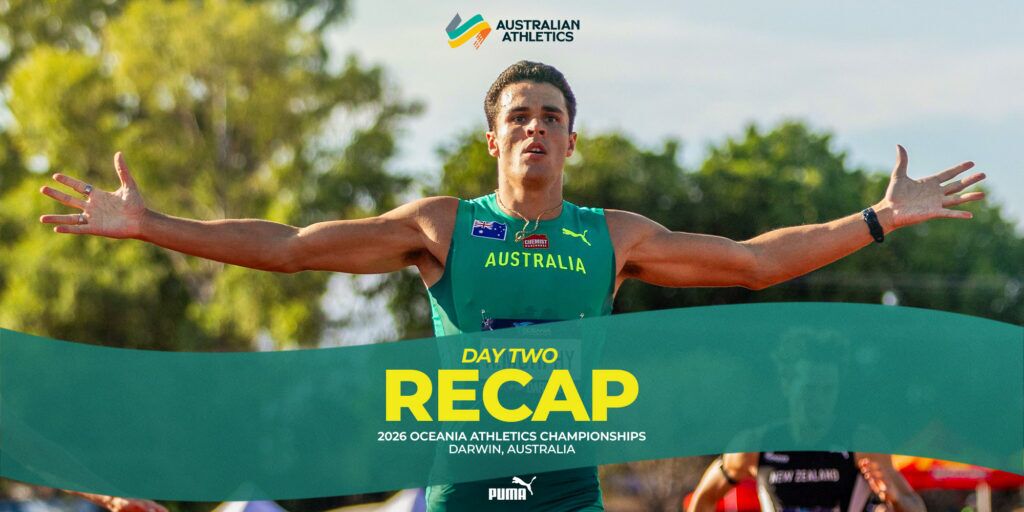 Murphy brings heat to Darwin to climb Australian all-time list ...