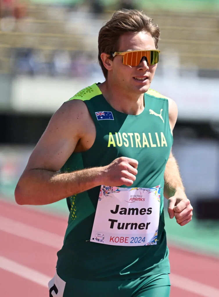 Australian Athletics