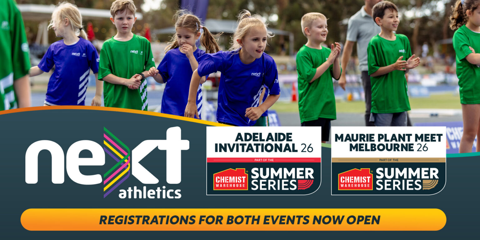 The New Kids on the Block | Boyes and Craig Arrive on 800m Scene ...