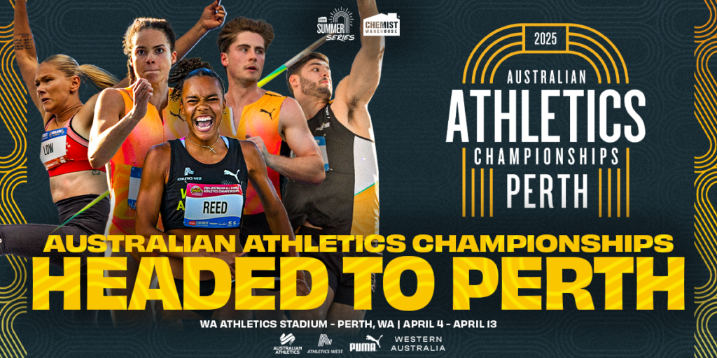 Australia v. The World | Stage Set for Women’s 1500m Showdown at Maurie ...