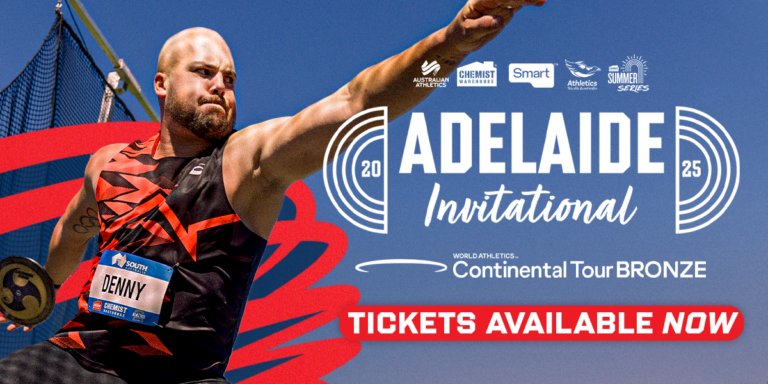 Paralympic Classification Explained | Australian Athletics