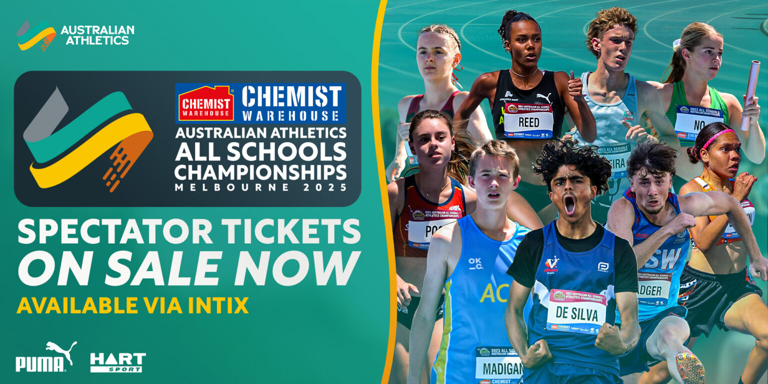 First Nations Programs | Australian Athletics