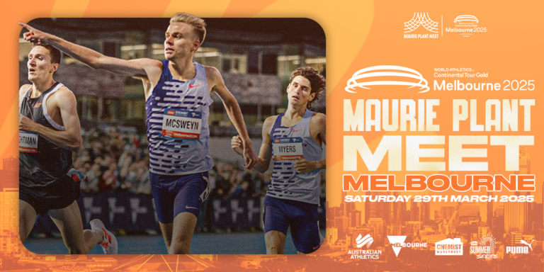 Maurie Plant Meet – Melbourne set to soar higher with major boost from ...