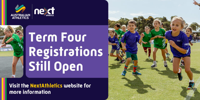 Paralympic Classification Explained | Australian Athletics