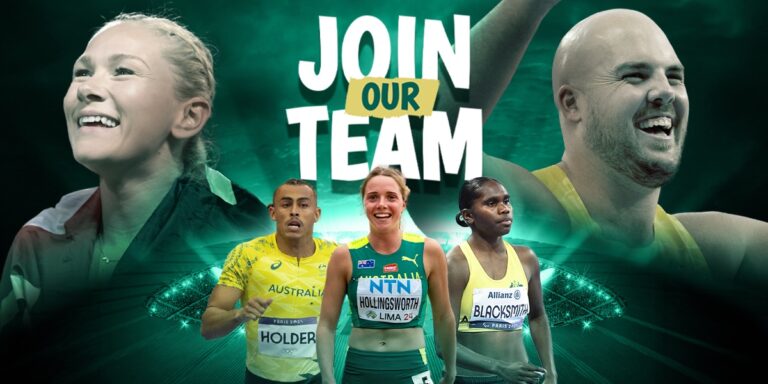 Paralympic Classification Explained | Australian Athletics