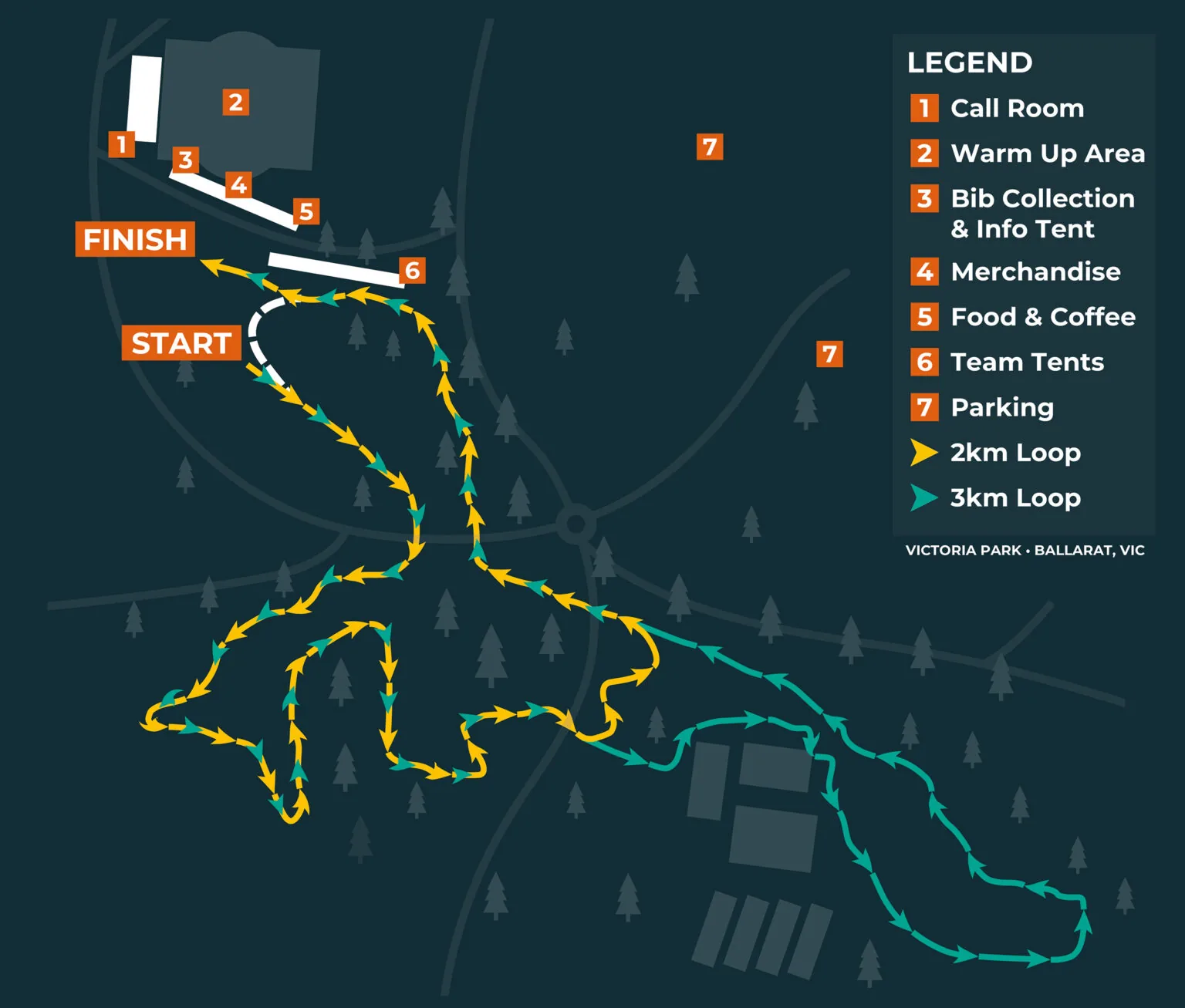2025 Australian Athletics Cross Country Championships | Australian ...