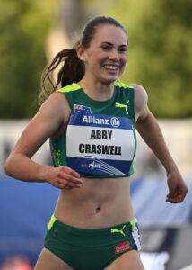 Athletes | Australian Athletics