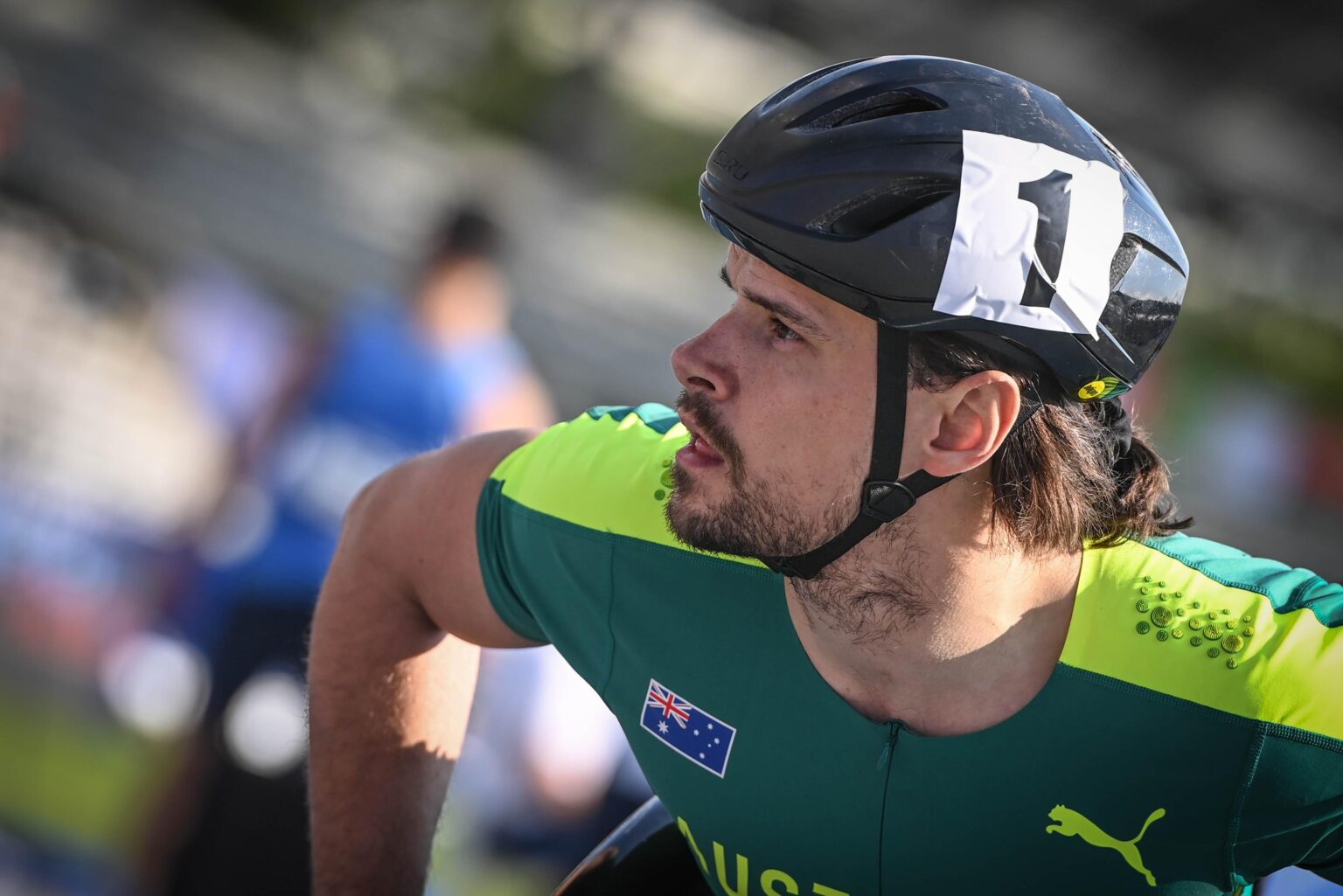 On A Roll | Athletes To Watch | Australian Athletics