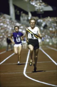Betty Cuthbert (2000) | Australian Athletics