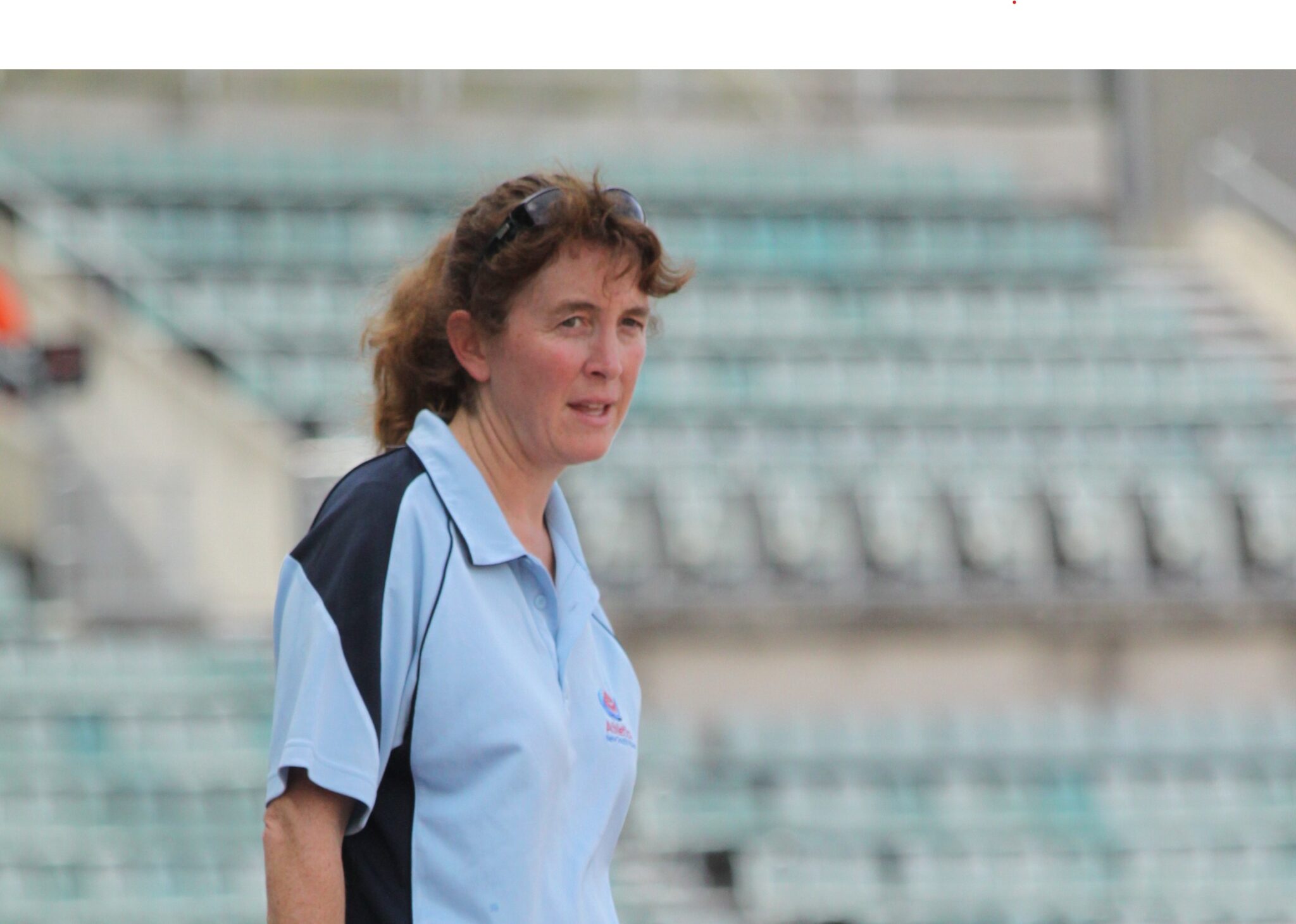 Accelerating Action | Women Leading the Charge in Australian Athletics ...