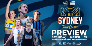 Stars to Align for Scorching Sydney Track Classic this Saturday ...