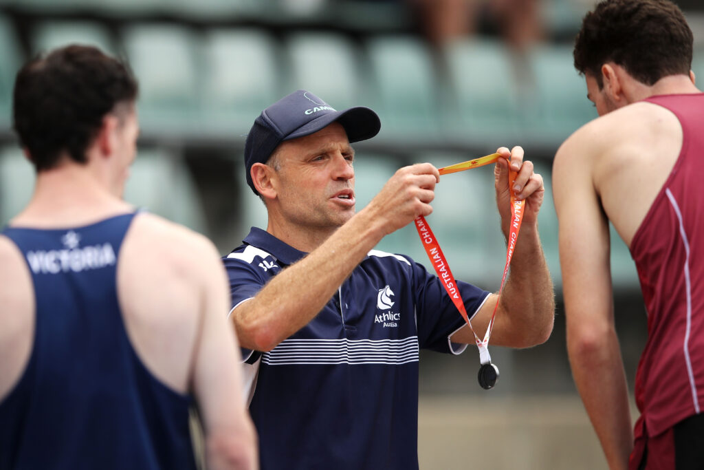 Australian Athletics
