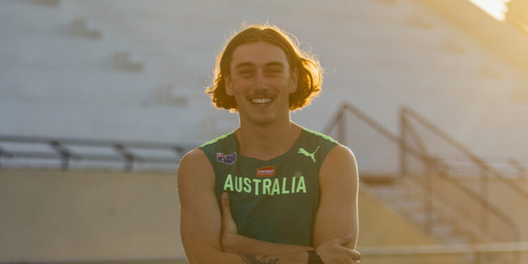 Australian Athletics