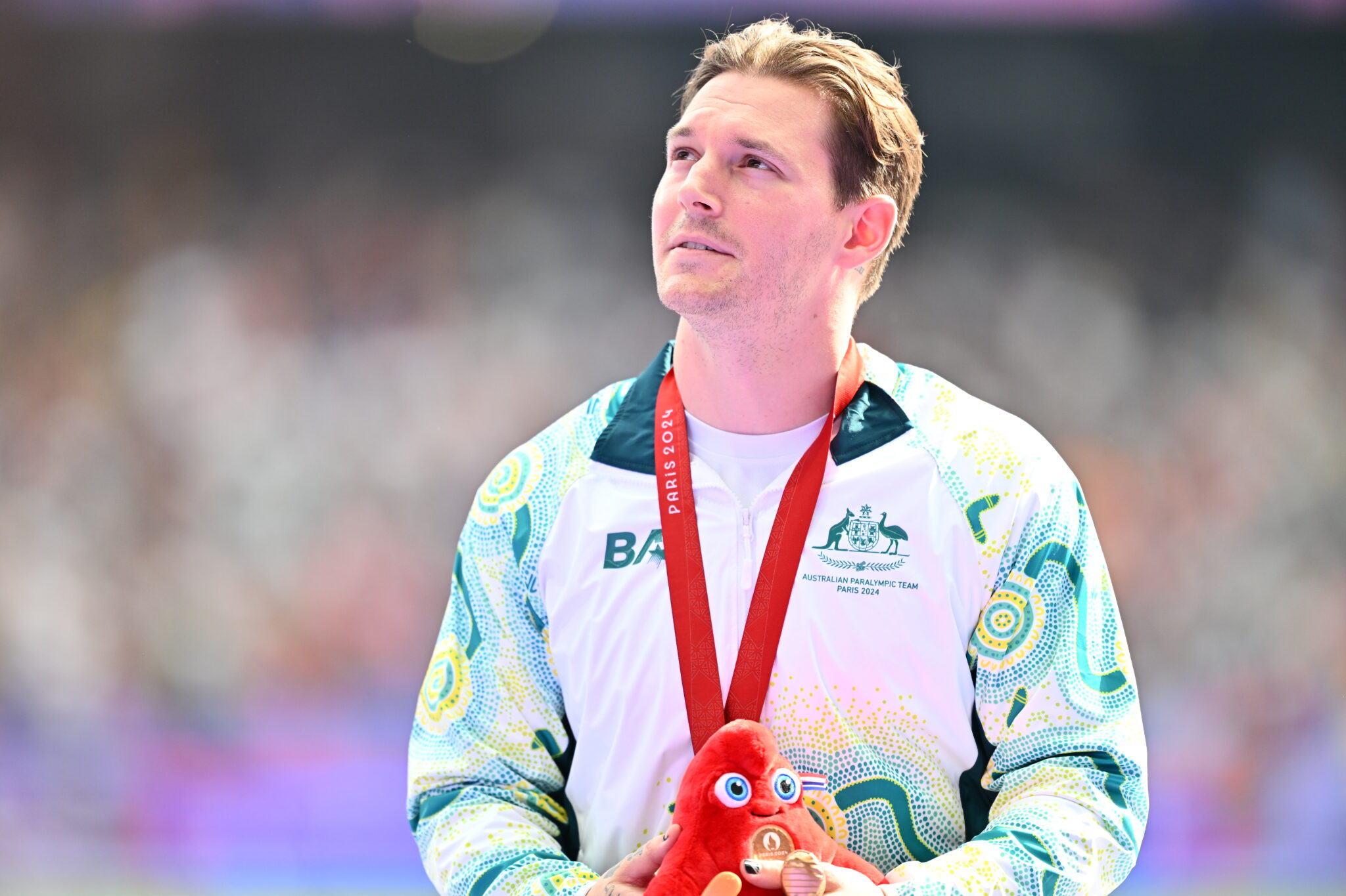 The Reinvention of Rheed McCracken | Australian Athletics