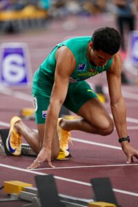 Athletes | Australian Athletics