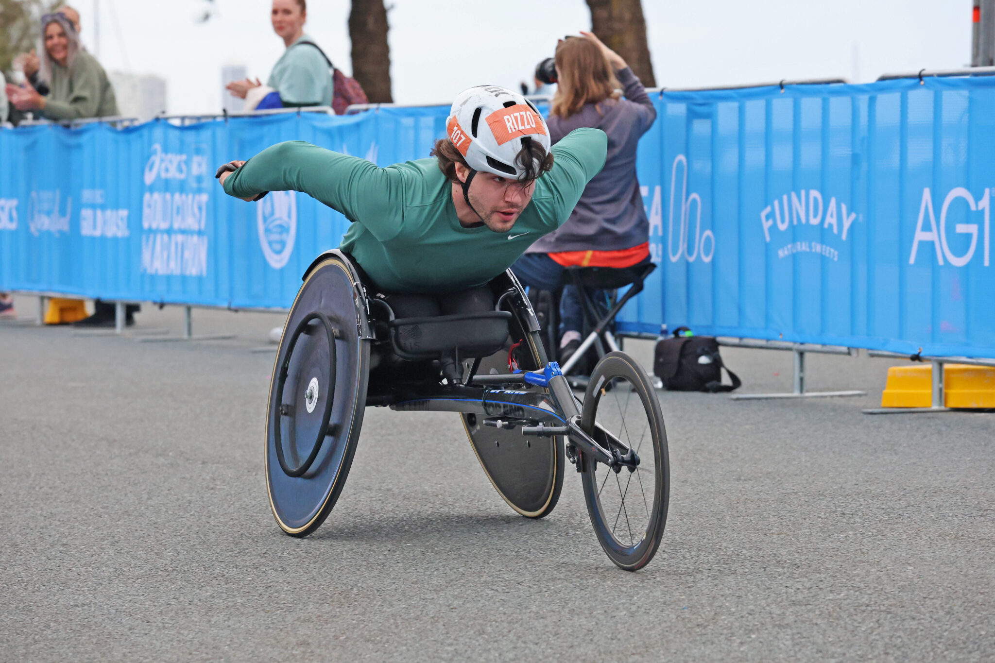 News | Australian Athletics