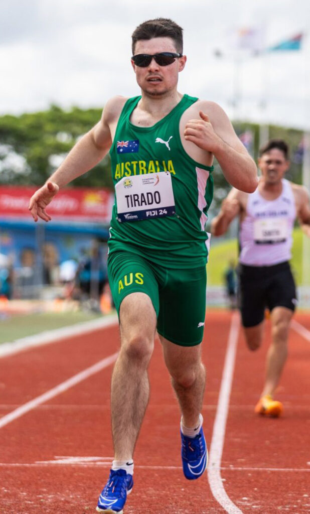 Sprints | Australian Athletics