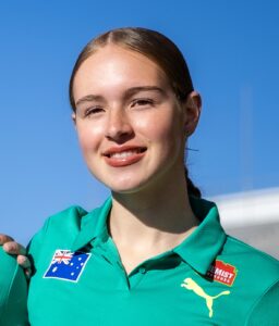 Sprints | Australian Athletics