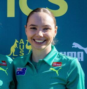 Sprints | Australian Athletics