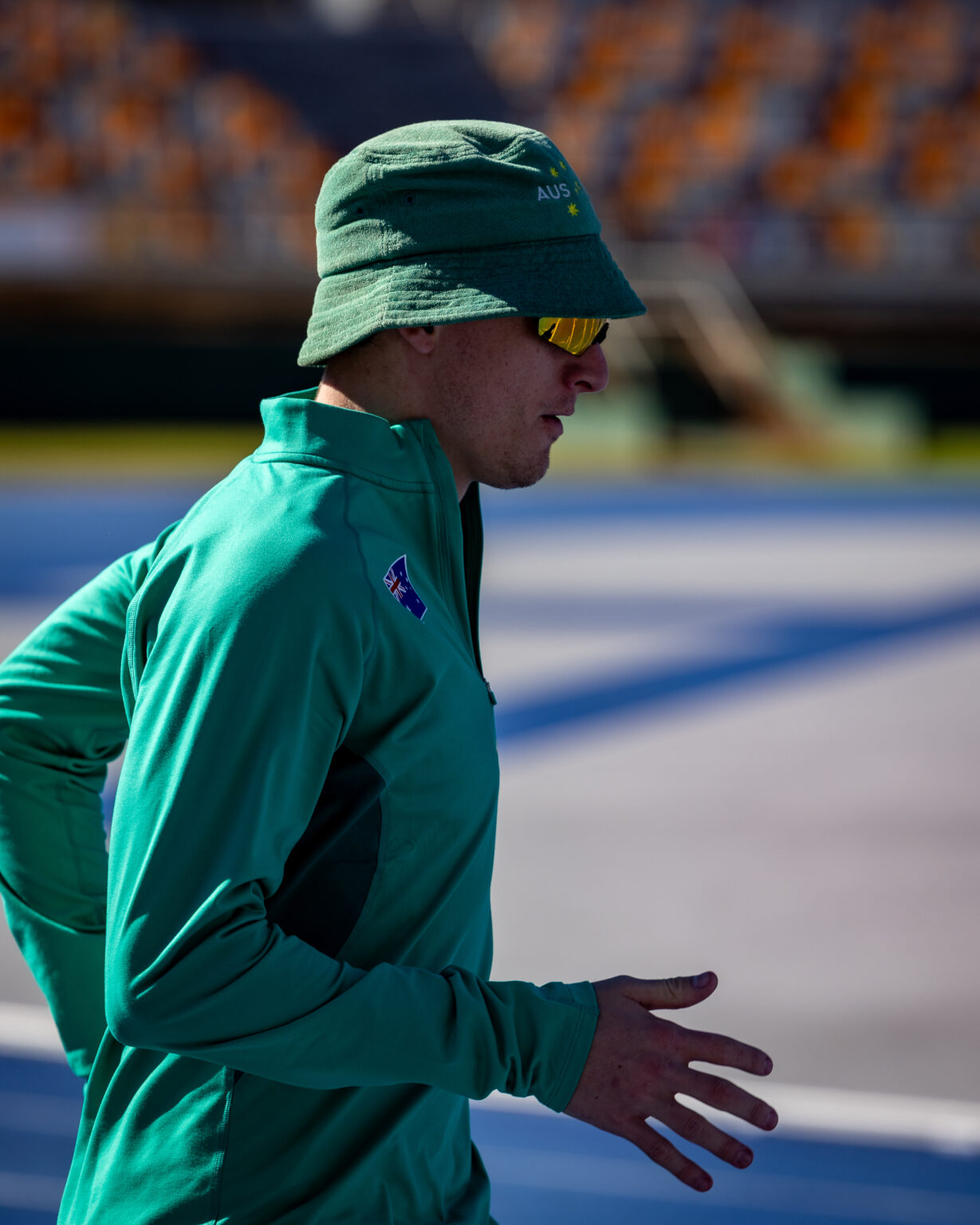 Athletes | Australian Athletics