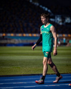 Sprints | Australian Athletics