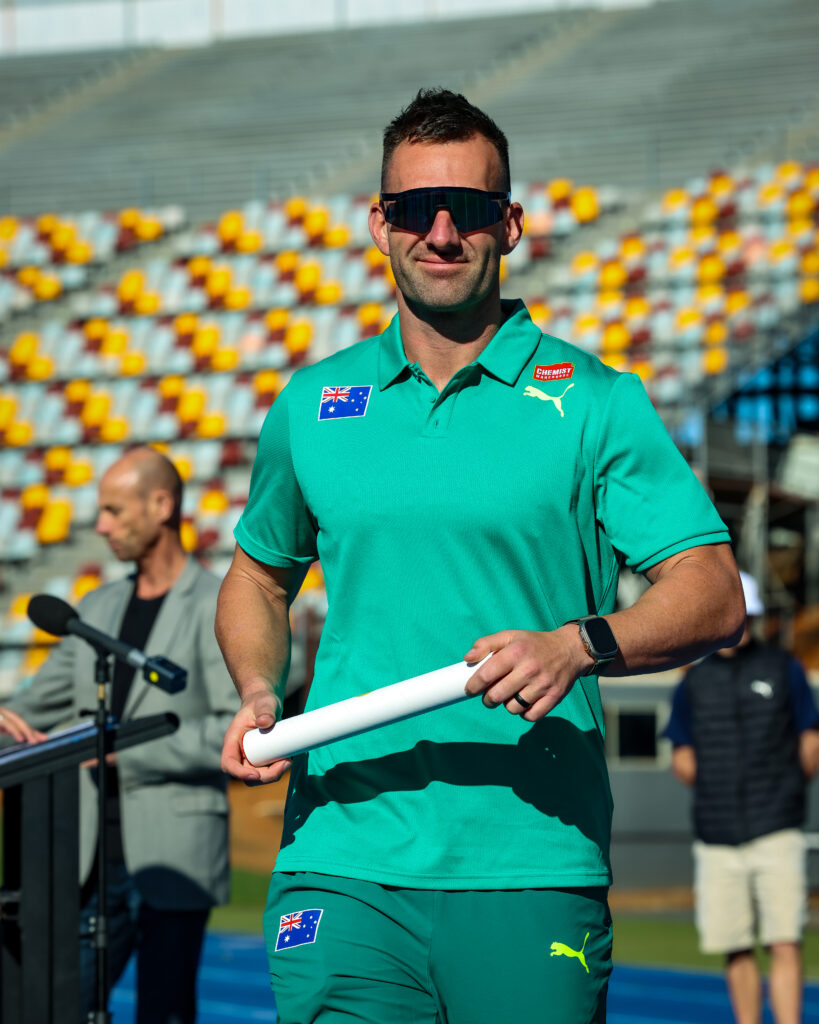 Sprints | Australian Athletics