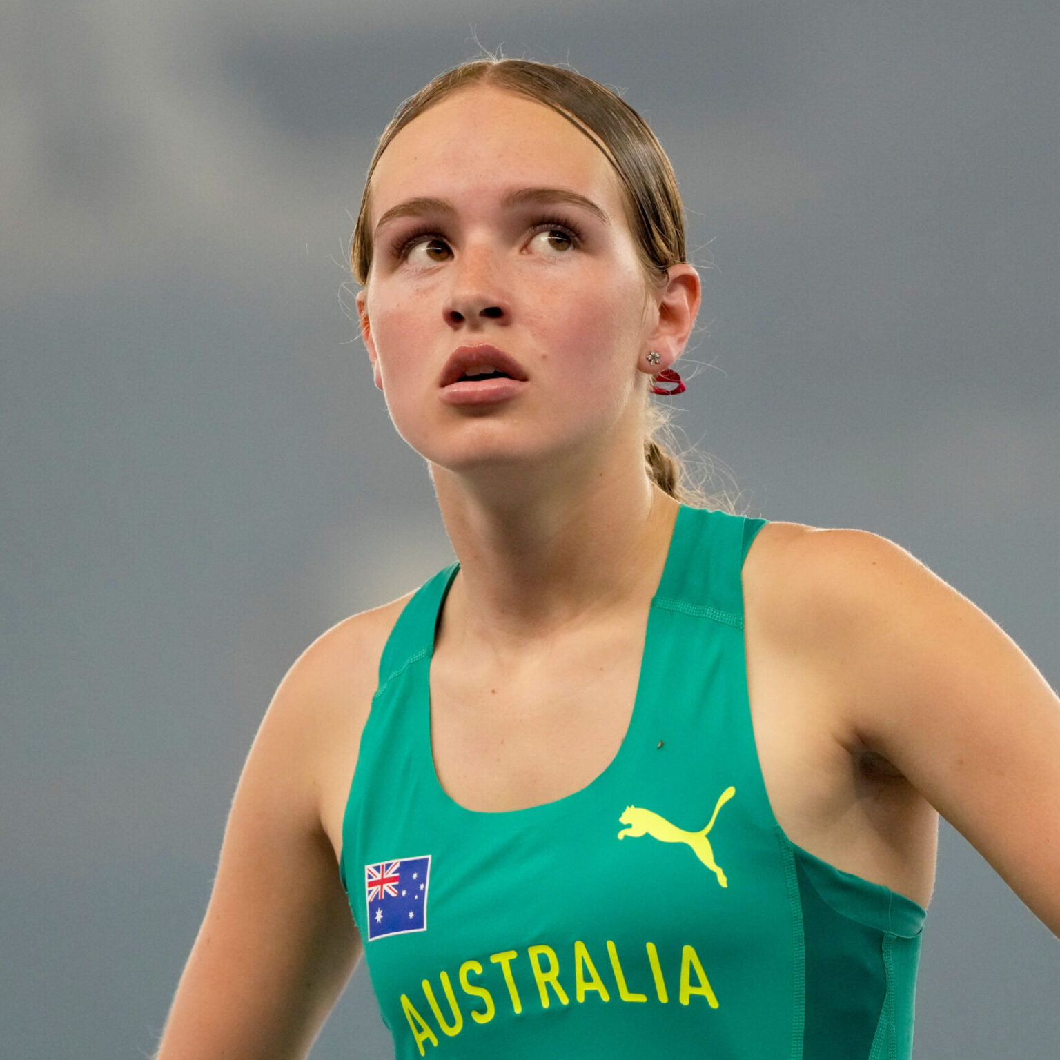 Sprints | Australian Athletics