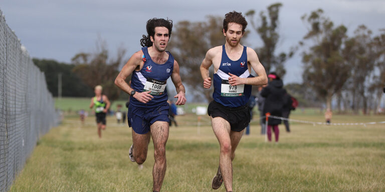Australian Cross Country Legacy to roll on in Ballarat | Australian ...