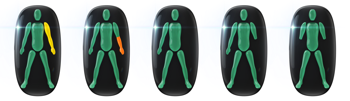 T47 (T45/46/47) – Jump | Australian Athletics