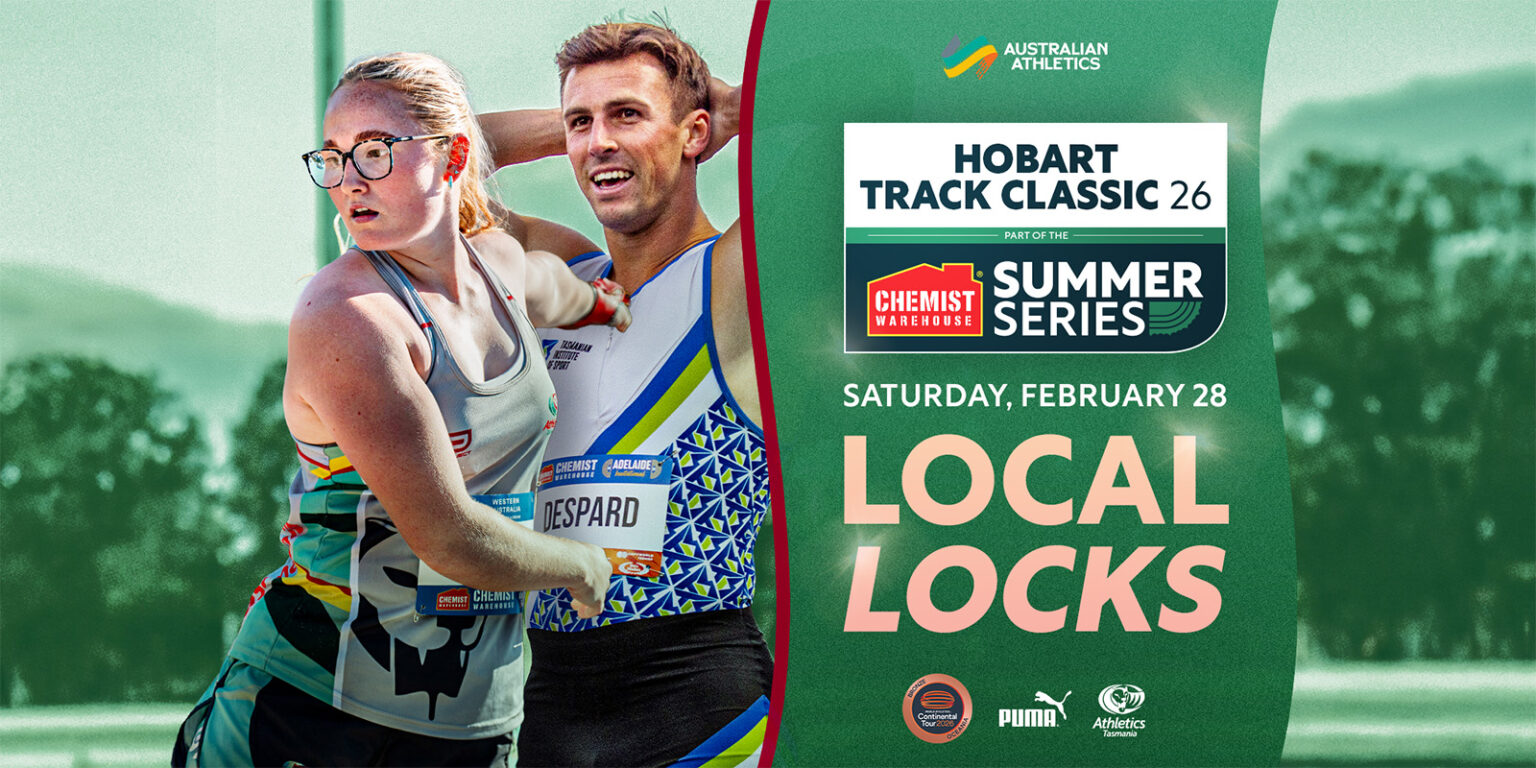 Australian Athletics
