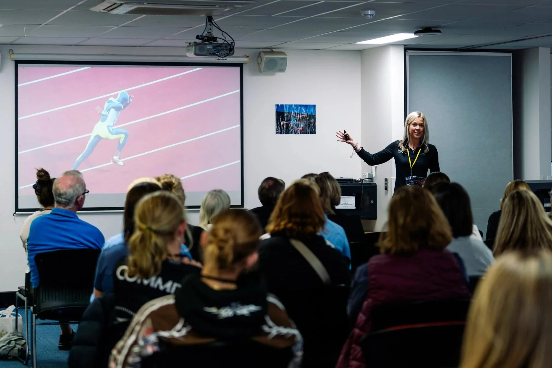 2026 National Coaching Conference | Australian Athletics